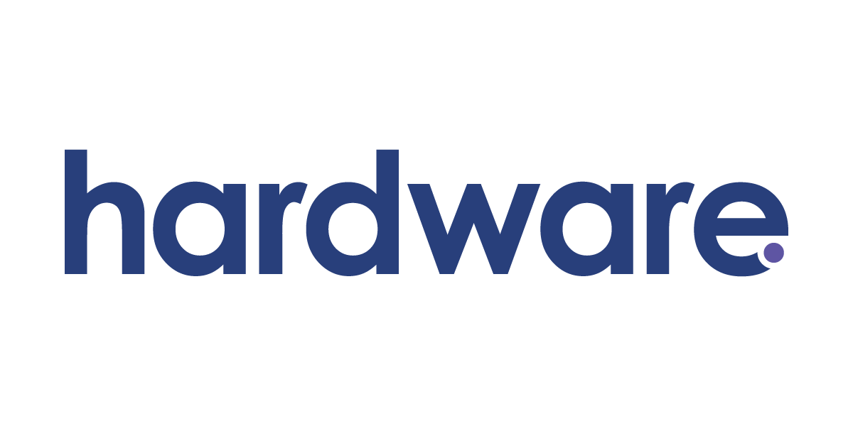 Hardware Distribution